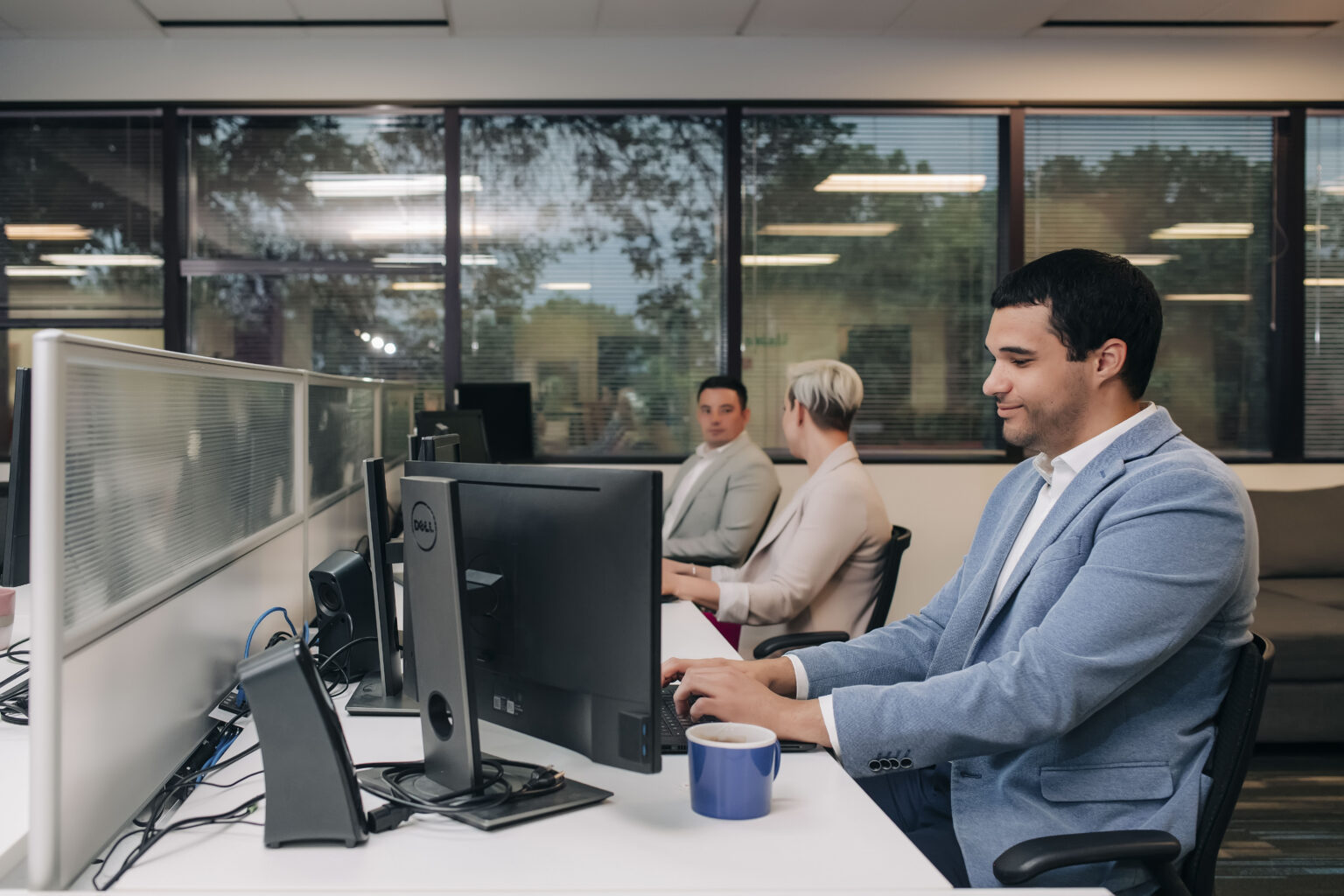 Discover Your Next Career Move with York Solutions