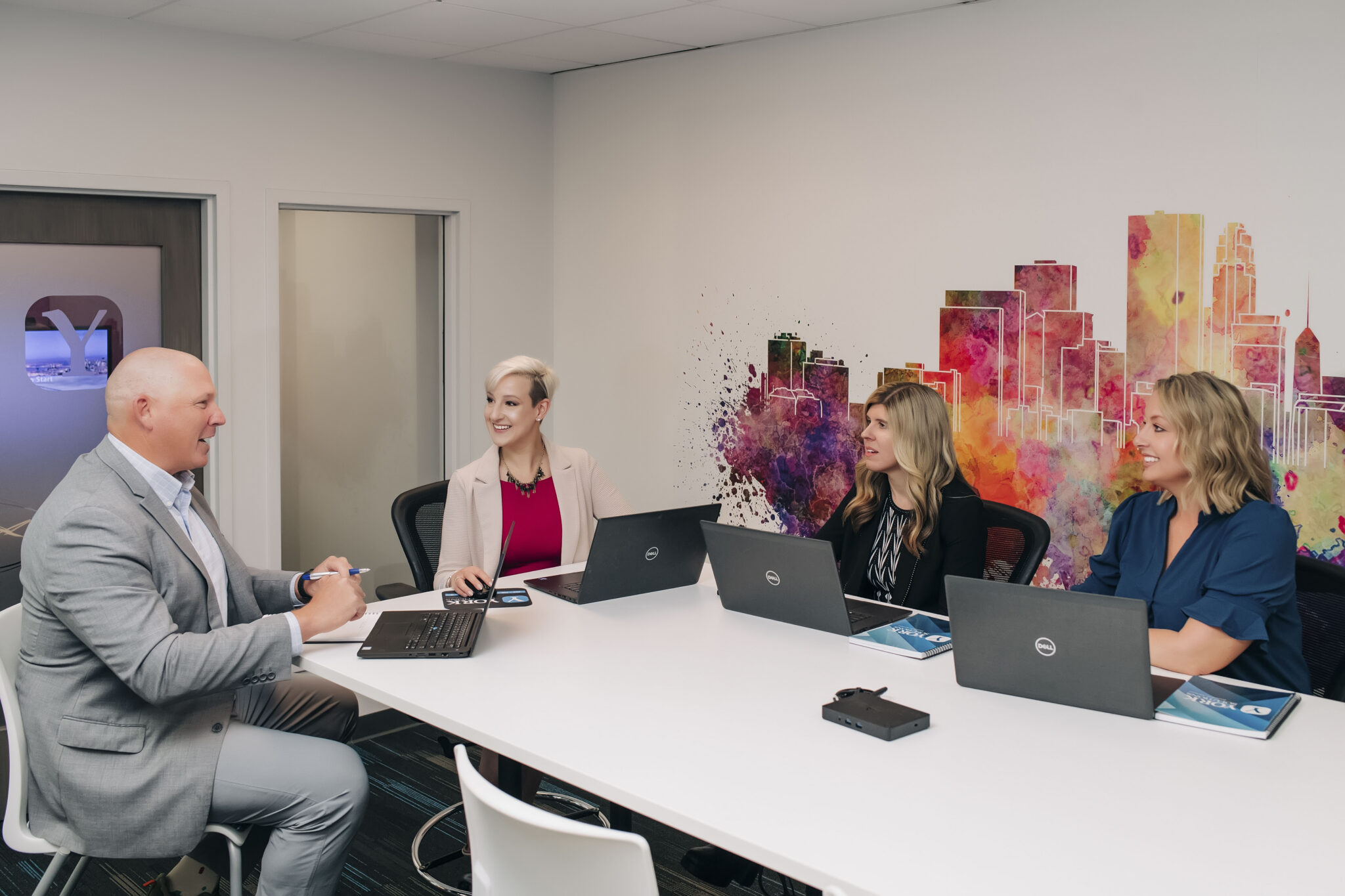 About York Solutions